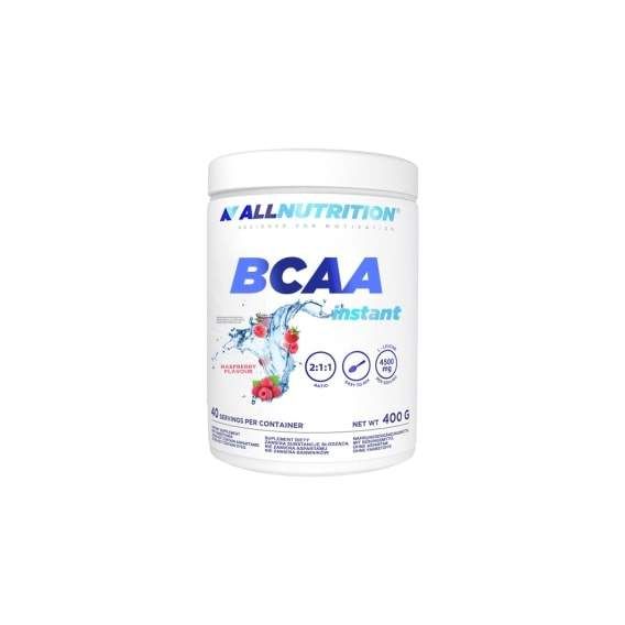 Амінокислота BCAA для спорту All Nutrition BCAA Instant 400 g /40 ...