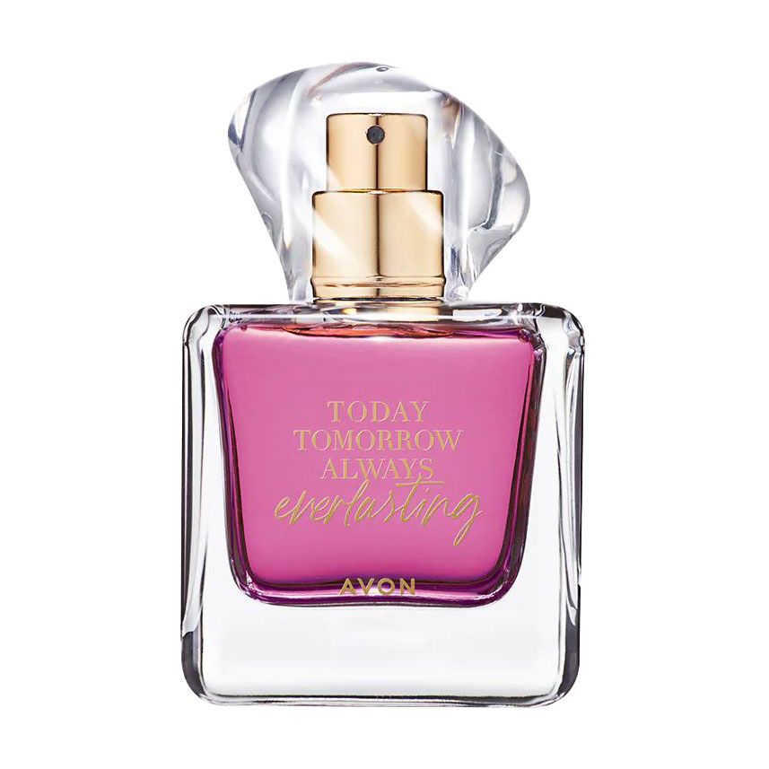 Avon ТТА Everlasting Парфюмированная вода женская, 50 мл - купить на ...