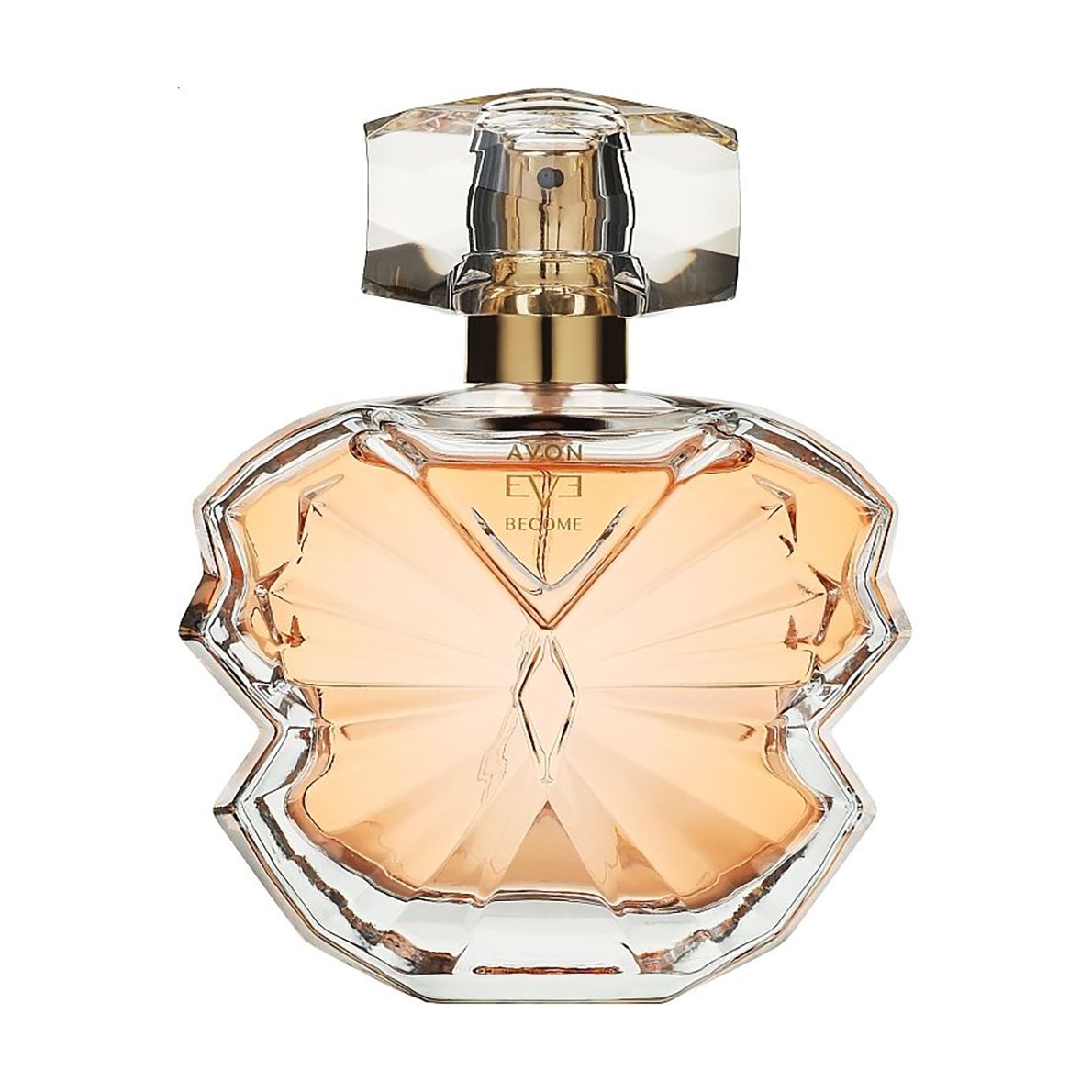 Avon Eve Become Парфюмированная вода женская, 50 мл - купить на EVA.UA ...