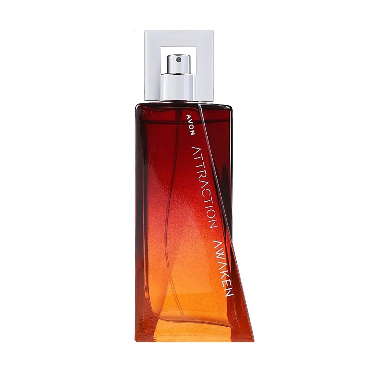 Avon Attraction Awaken Туалетна вода чоловіча, 75 мл — купити на EVA.UA ...