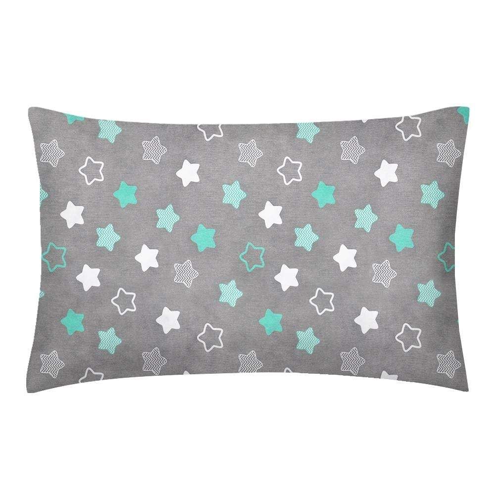 Наволочка на подушку 40х60 MINT STARS COSAS (4822070585272) (891164 ...