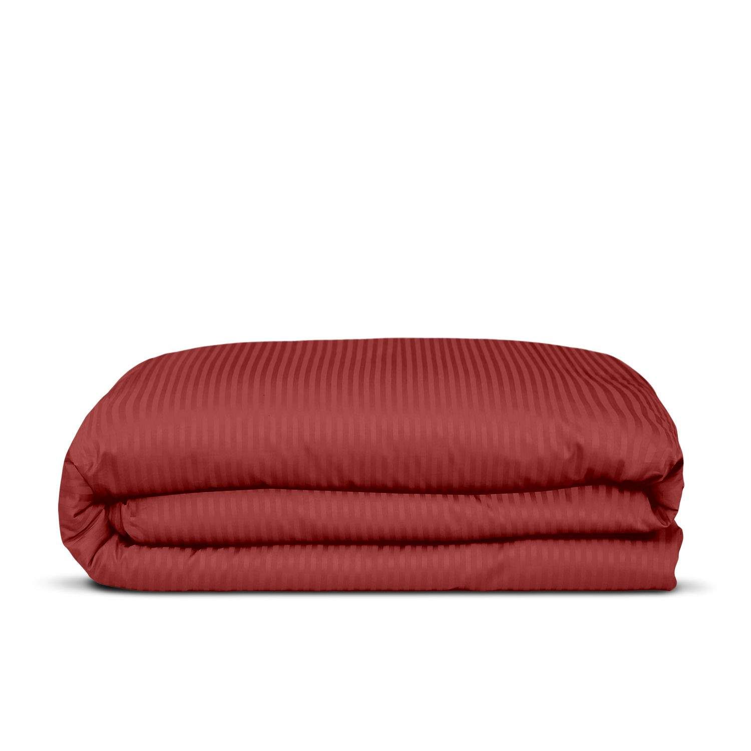 Підковдра євро сатин 200х220 BURGUNDY COSAS (4822052168301) (894894 ...