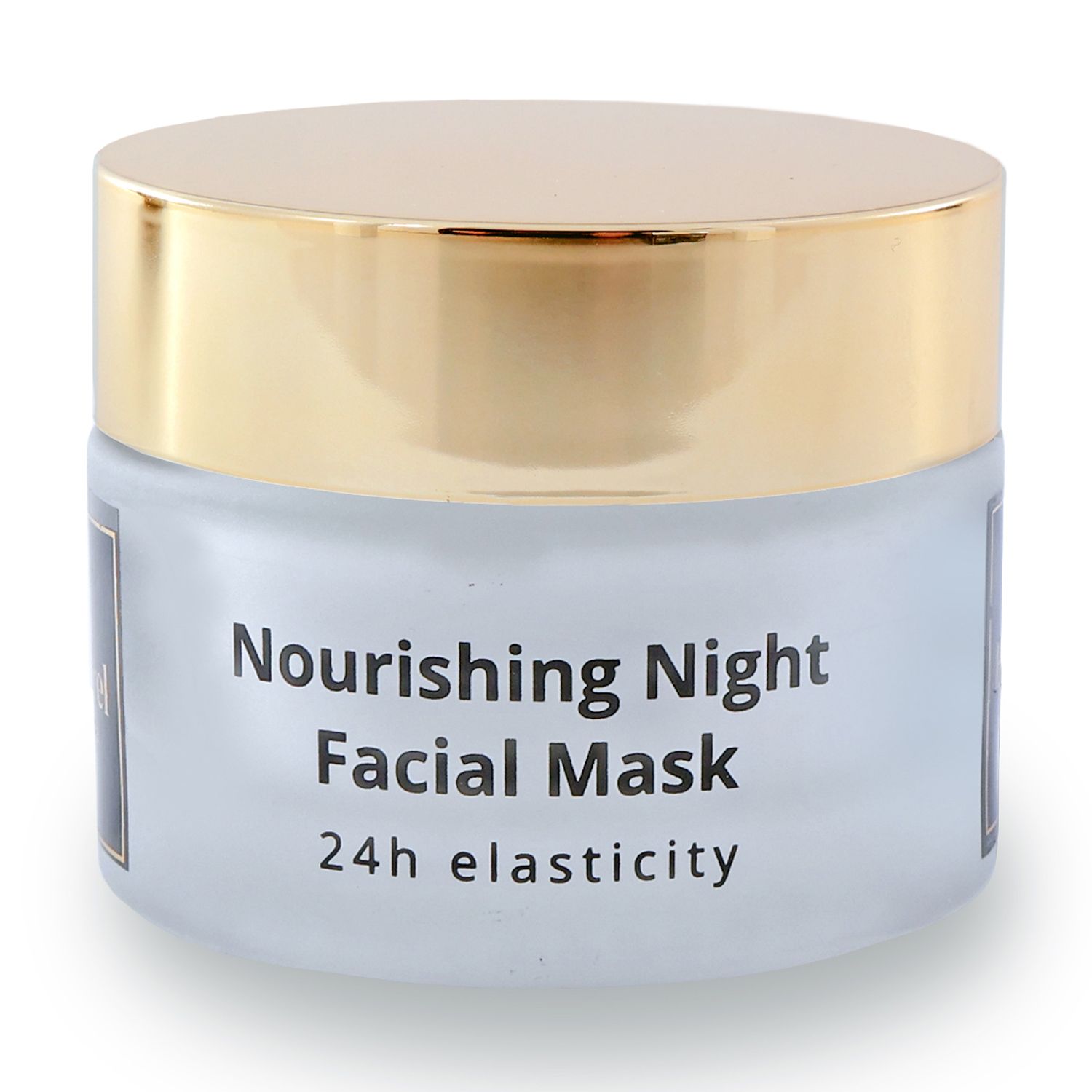 Нічна маска для обличчя Famirel Nourishing Night Facial Mask, 50 мл ...