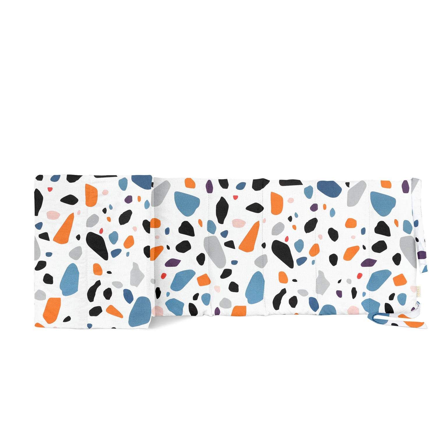 Бортики в дитяче ліжечко GEMSTONES COSAS (4822052217610) (897469 ...