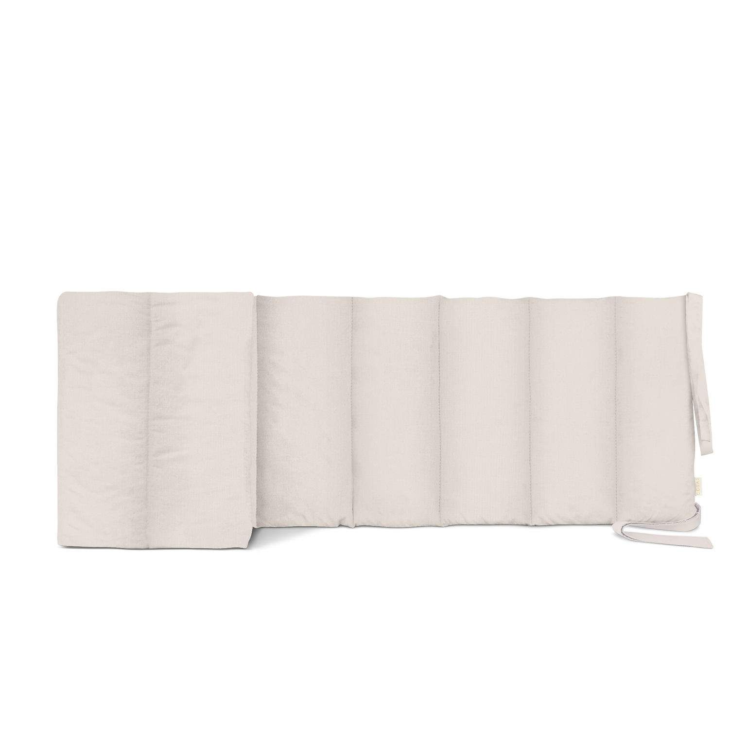 Бортики в дитяче ліжечко IVORY COSAS (4822052221181) (897494) — купить ...