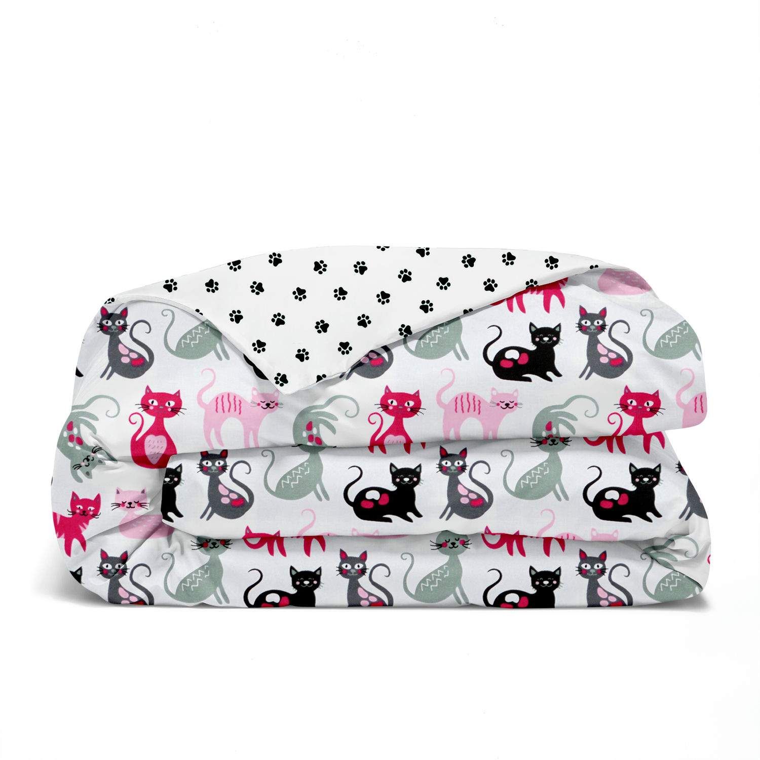 Підковдра дитяча 110х140 CATS CS5 COSAS (4822052237731) (898148 ...