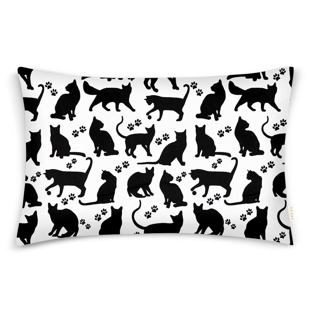 Наволочка на подушку 40х60 CATS CS5 COSAS (4822052250372) (898608 ...