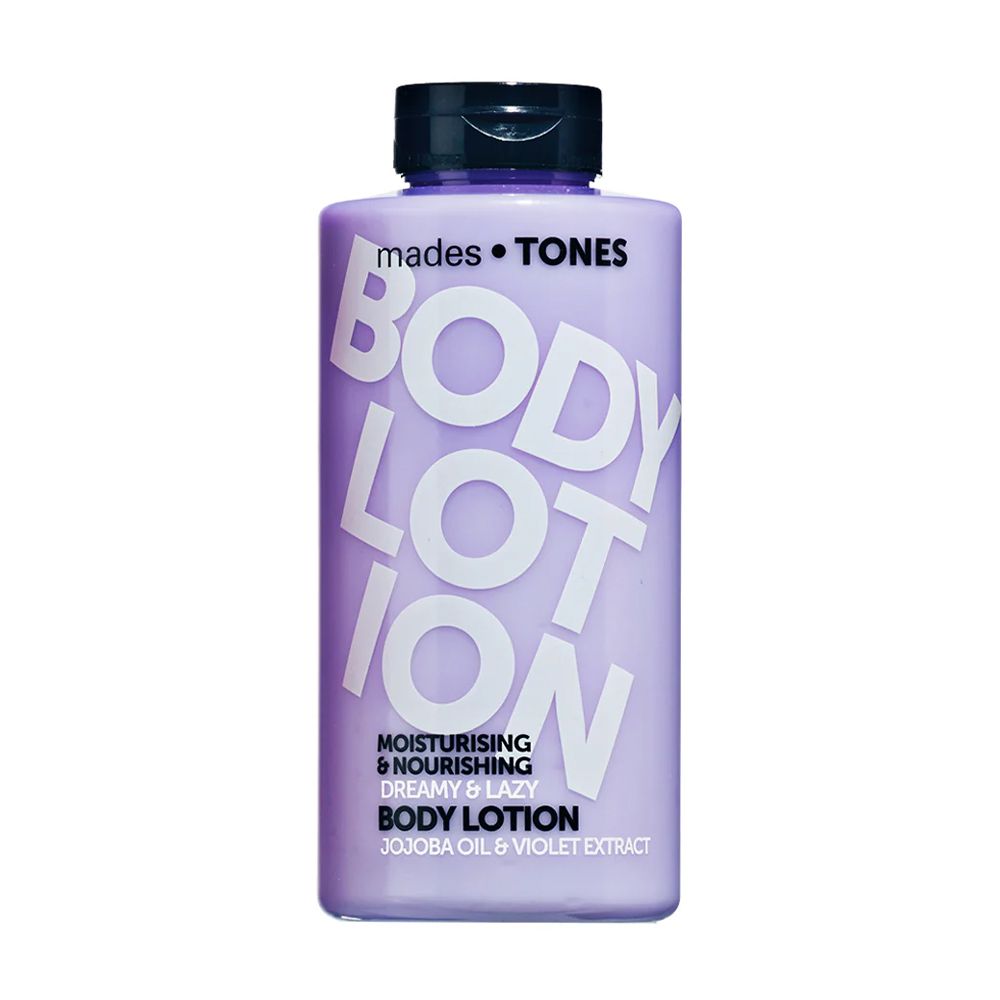 Лосьон для тела Mades Cosmetics Tones Body Lotion Dreamy & Lazy, 500 мл ...
