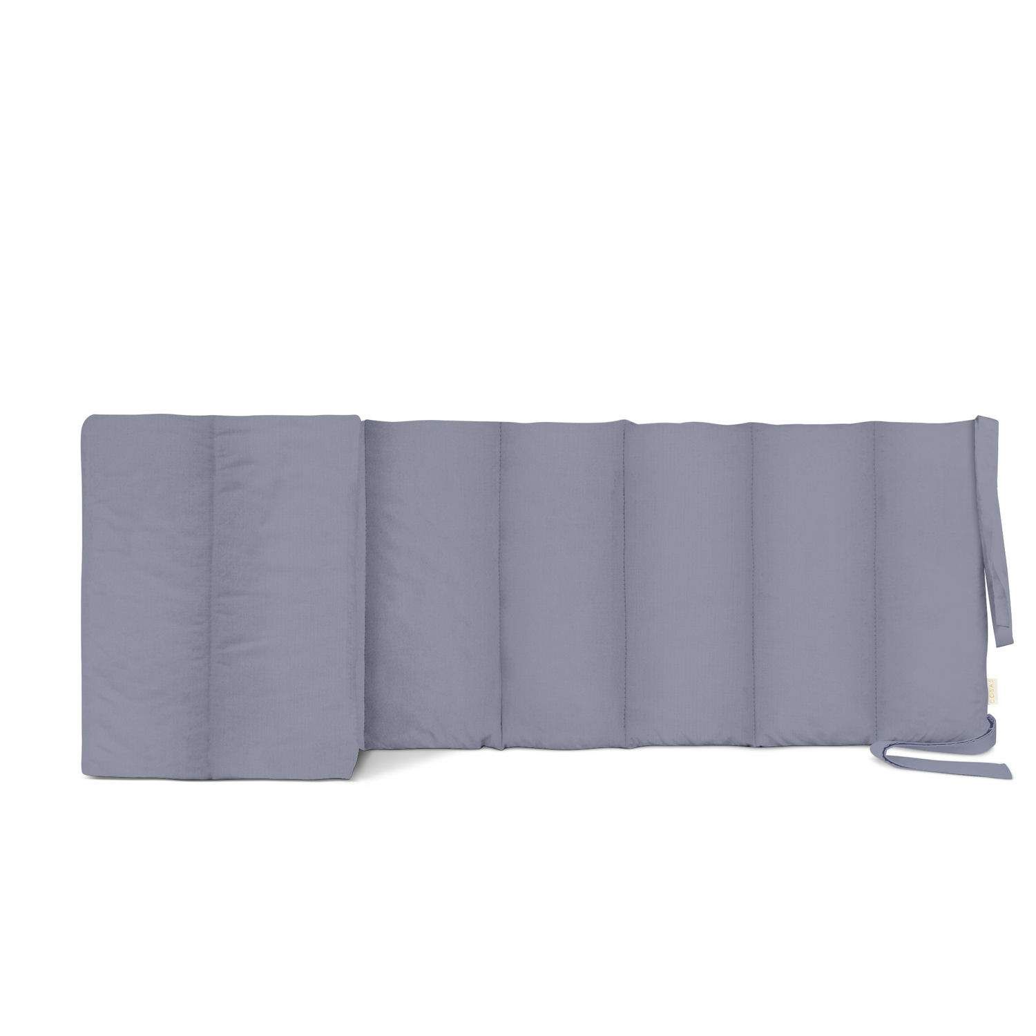 Бортики в дитяче ліжечко 30x60 STORMY COSAS (4822052275412) (900106 ...