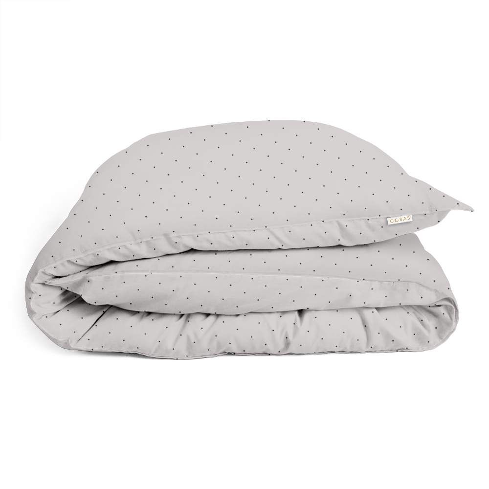 Підковдра дитяча 110х140 MINI DOTS COSAS (4822052116463) (902811 ...