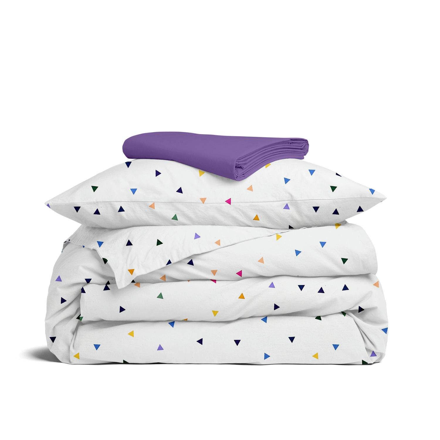 Дитяча постільна білизна в ліжечко DELTA CS17 COSAS (4822052249352 ...