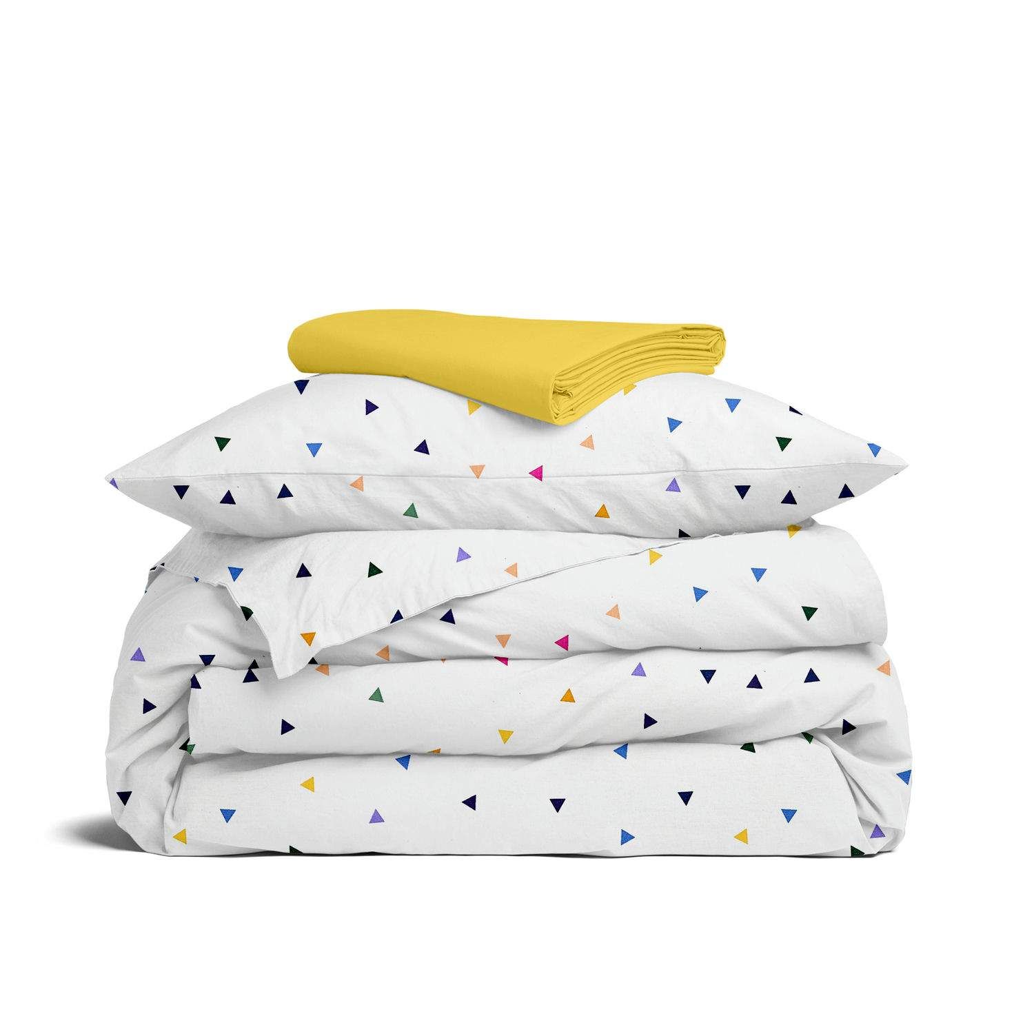 Дитяча постільна білизна в ліжечко DELTA CS18 COSAS (4822052249369 ...