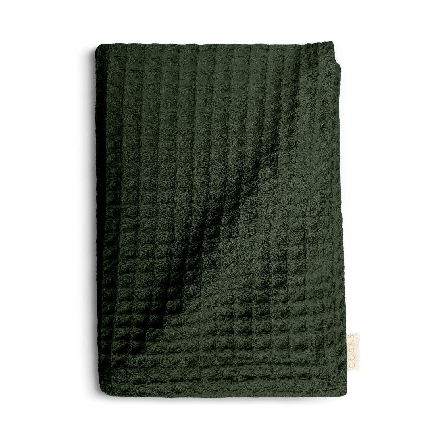 Рушник 40x70 Forest Greek Waffle COSAS (4822052261330) (903780 ...