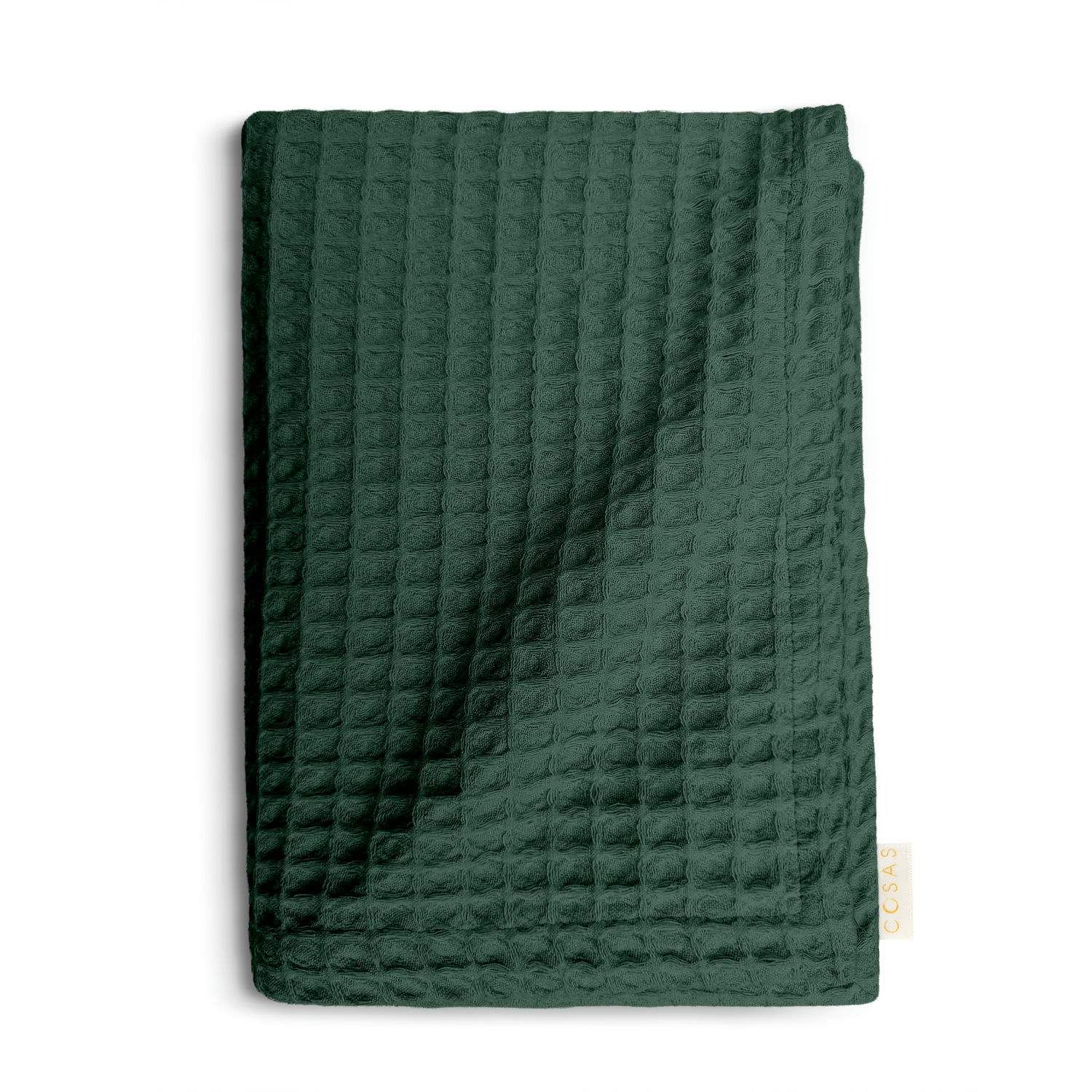 Рушник 35x75 Basil Greek Waffle COSAS (4822052261194) (903860) — купить ...