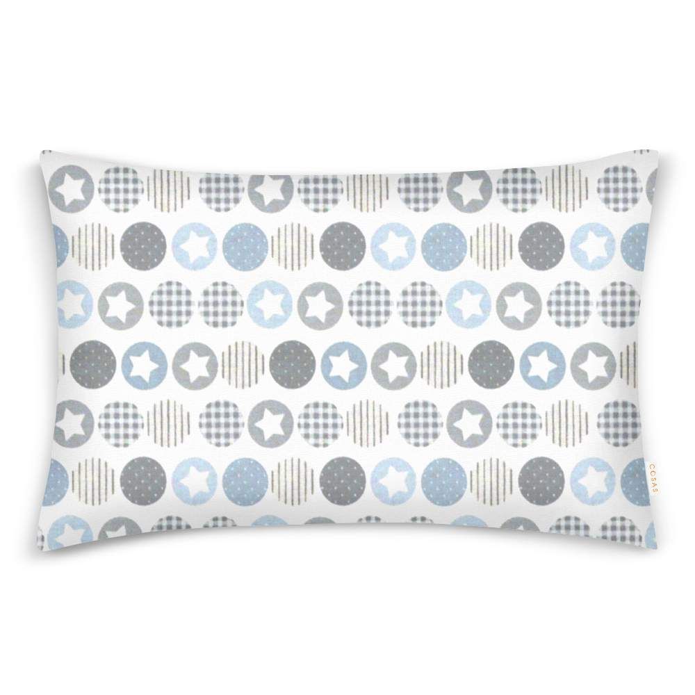 Наволочка на подушку 50х70 STARS CS2 COSAS (4822052257692) (903943 ...