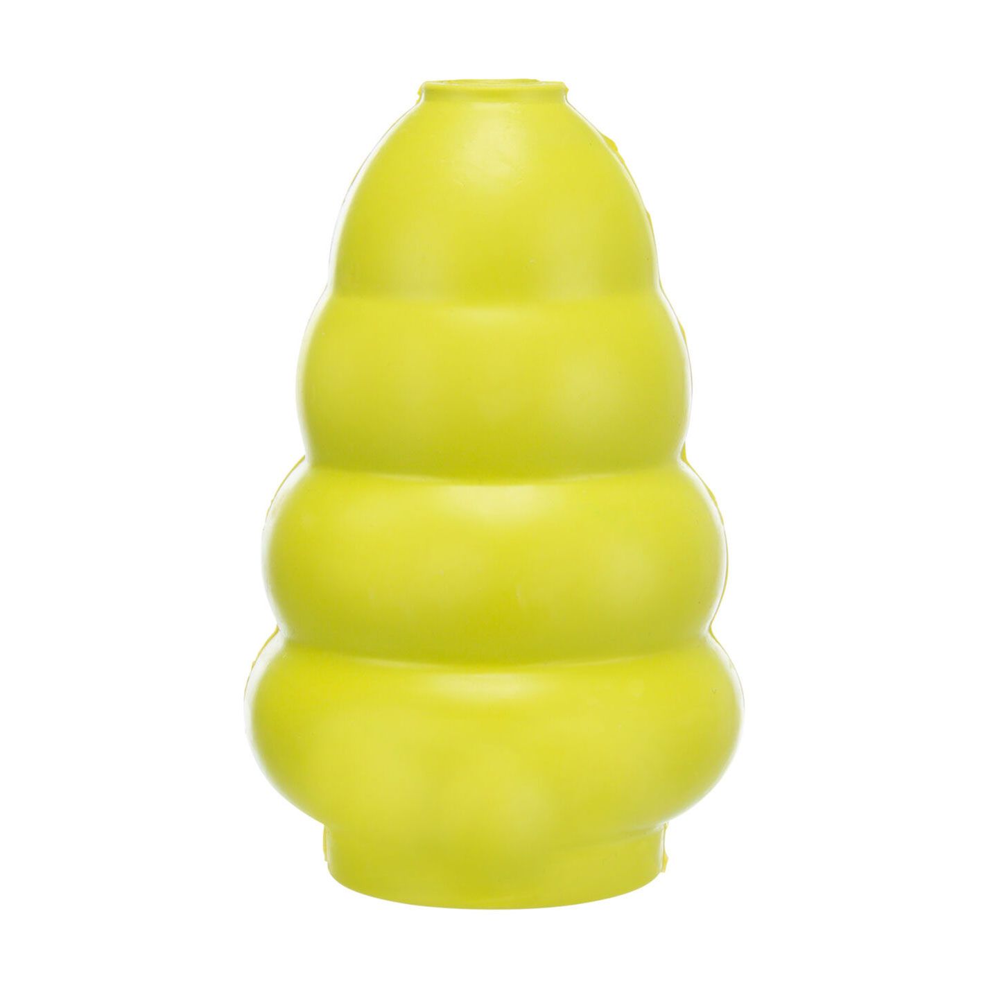 Игрушка для собак Trixie Jumper Груша литая, лайм, 8 см (3326) - купить ...