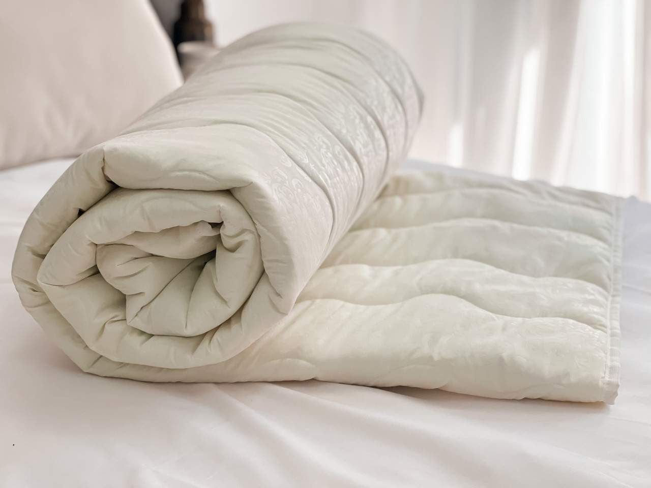 Ковдра ArCloud Vanilla Dream антиалергенна 200x220 (250 г/м2) (906092) — купити на EVA.UA — ціна ...