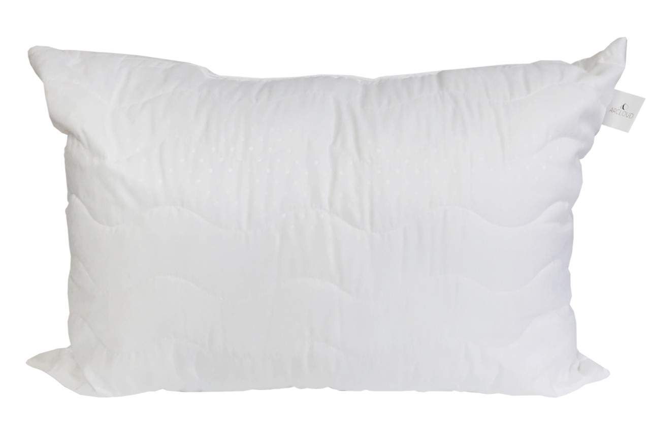 Подушка ArCloud 50x70 4 Seasons антиалергенна (907931) — купити на EVA.UA — ціна 193 грн