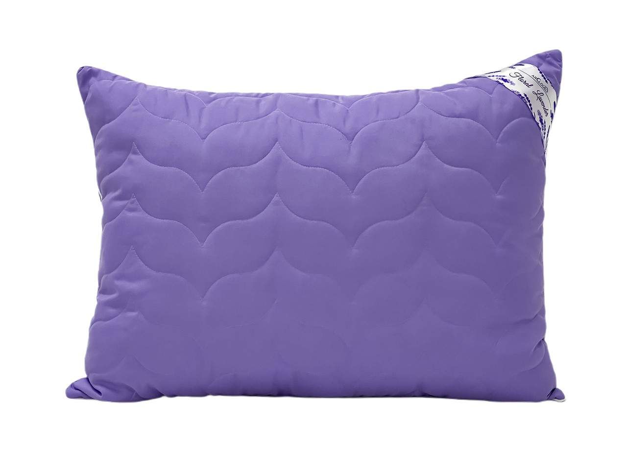 Подушка ArCloud 50x70 Floral Lavender антиалергенна (907934) — купити на EVA.UA — ціна 317 грн