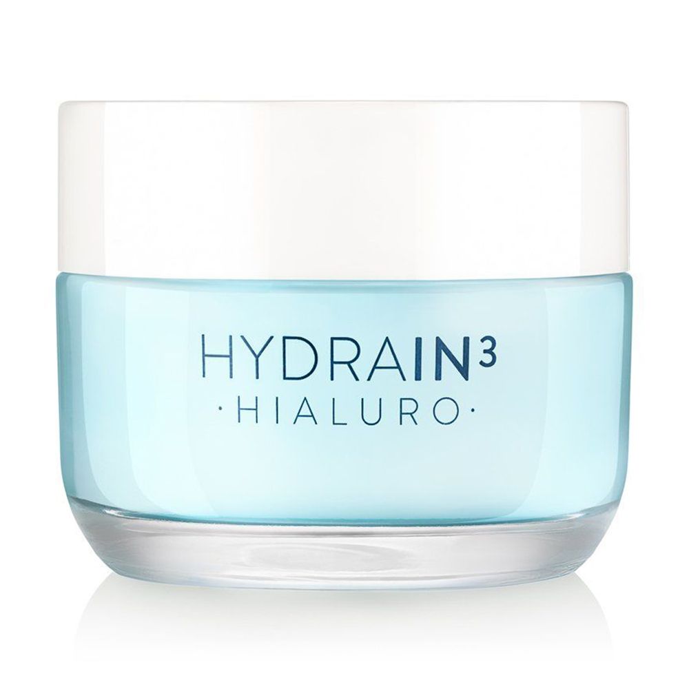 Ультразволожувальний крем для обличчя Dermedic Hydrain 3 Hialuro Ultra ...