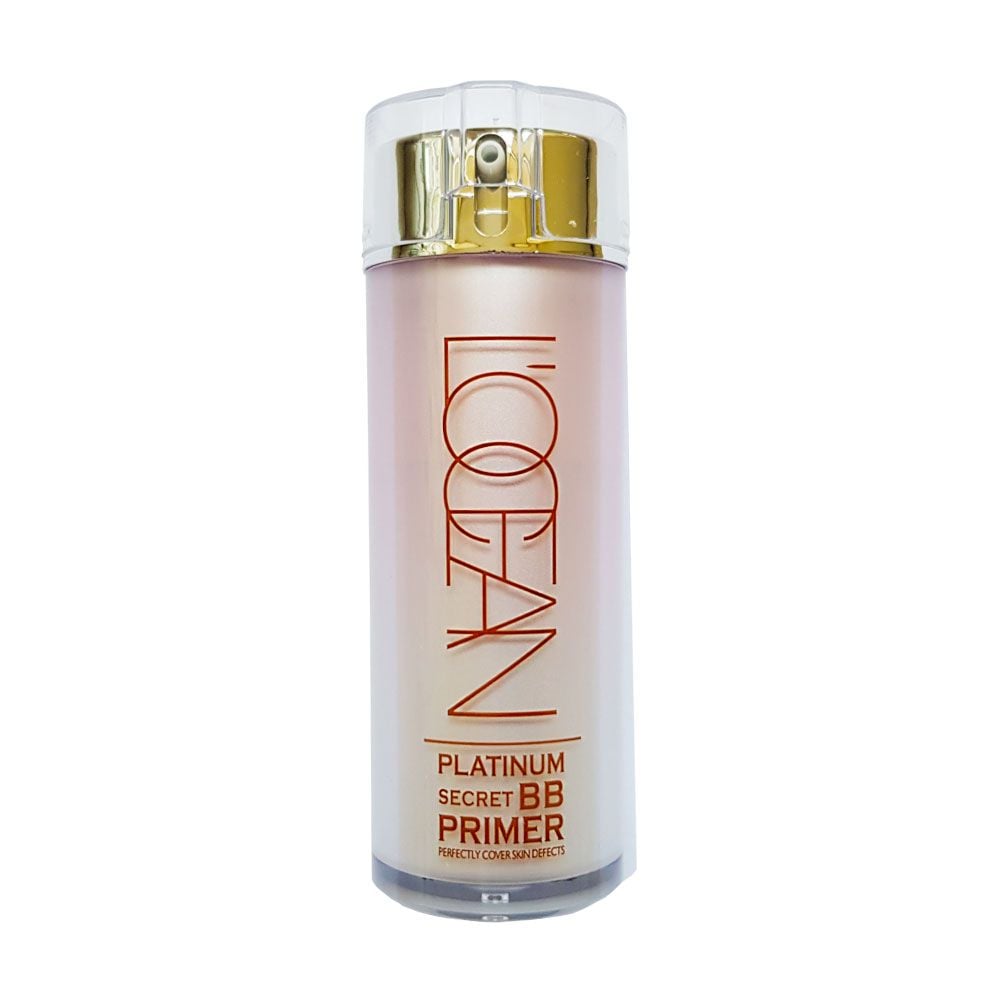 BB-праймер для обличчя L'OCEAN Platinum Secret BB Primer, 15 мл ...