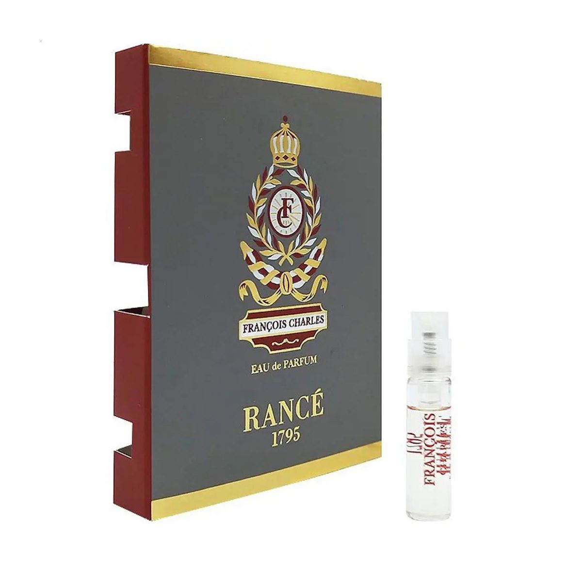 Rance 1795 Francois Charles Парфумована вода чоловіча, 1.5 мл (пробник ...