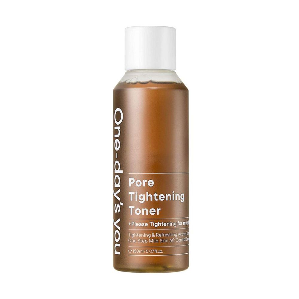 Тонер для лица One-day's You Pore Tightening Toner для сужения пор, 150 ...