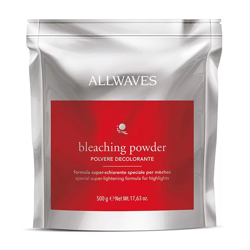 Порошок для освітлення волосся Allwaves Bleaching Powder — купити на ...