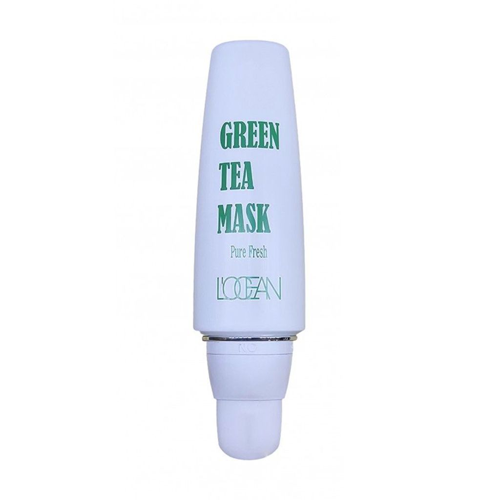 Маска для обличчя L'OCEAN Green Tea Mask — купити на EVA.UA ...