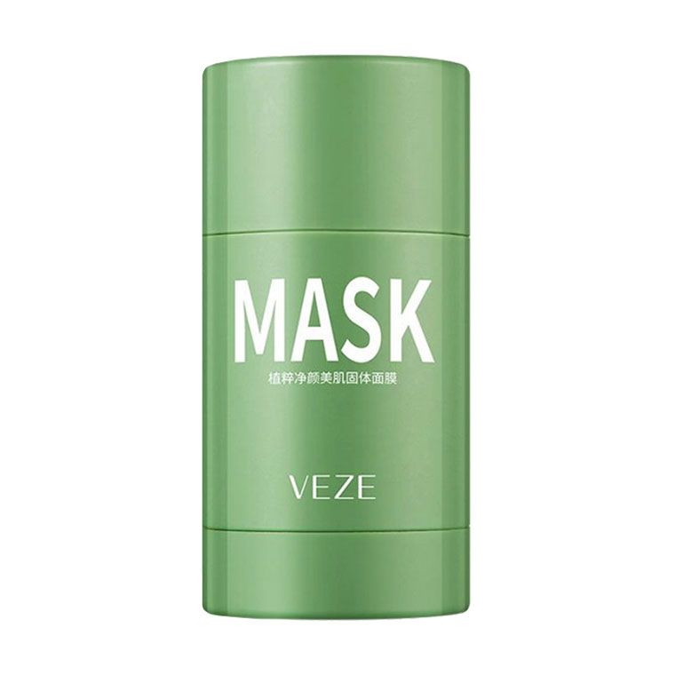 Маска-стик для глубокого очищения лица Veze Botanical Essence Facial ...