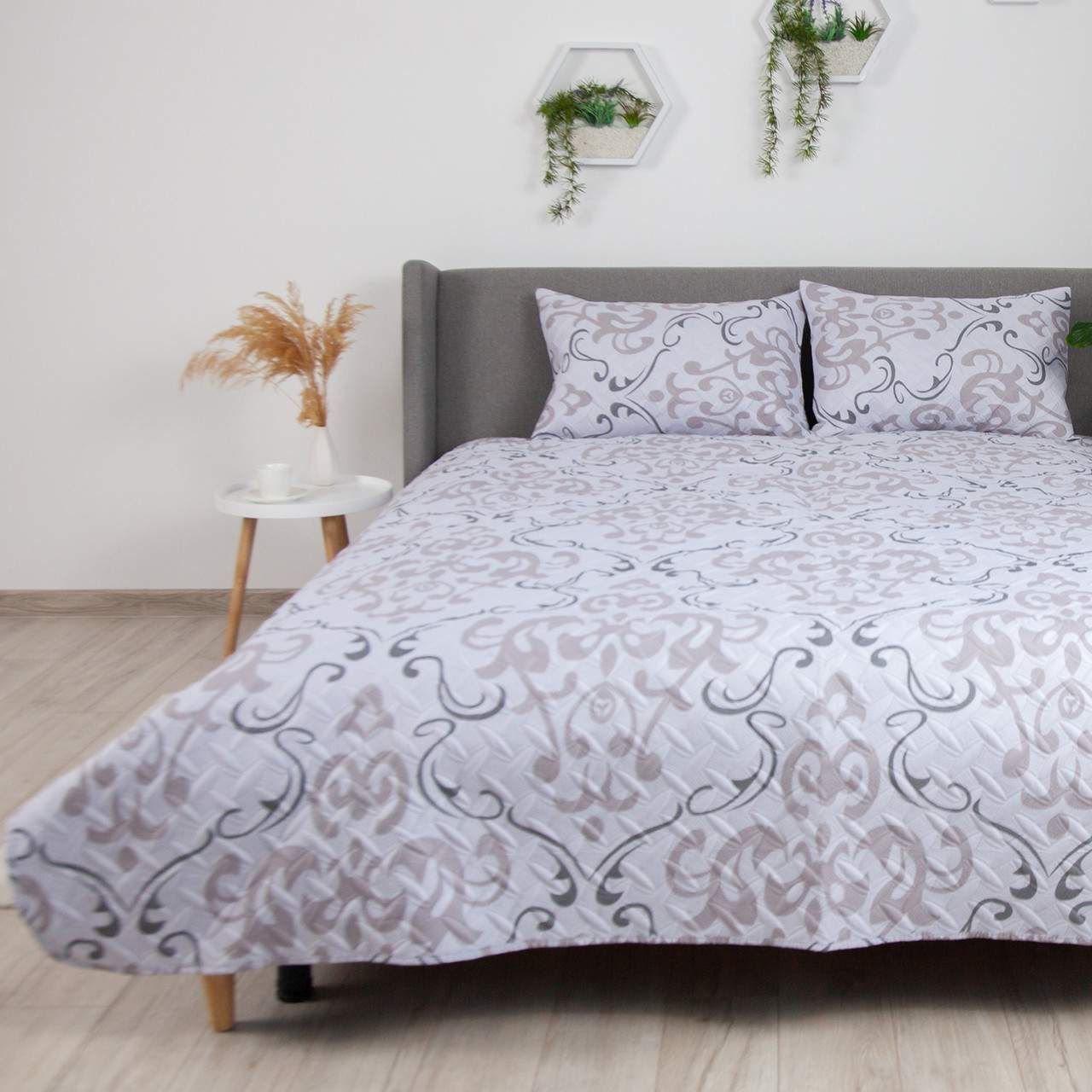 Покрывало ТЕП PROVENCE 220х240х70 см 2 шт Глория (926088) — купить на ...