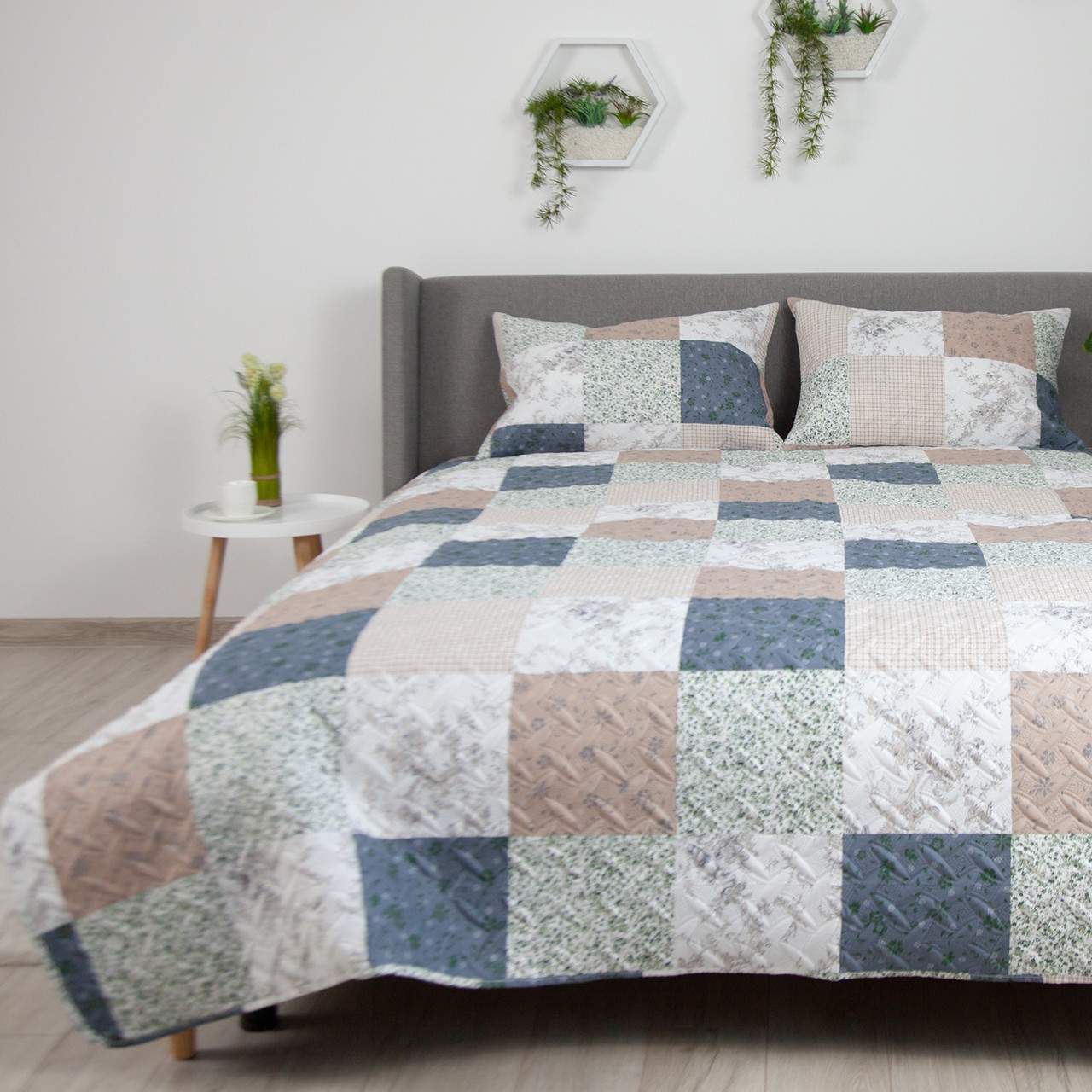 Покрывало ТЕП PROVENCE 150х210 см Лаура (926421) — купить на EVA.UA ...