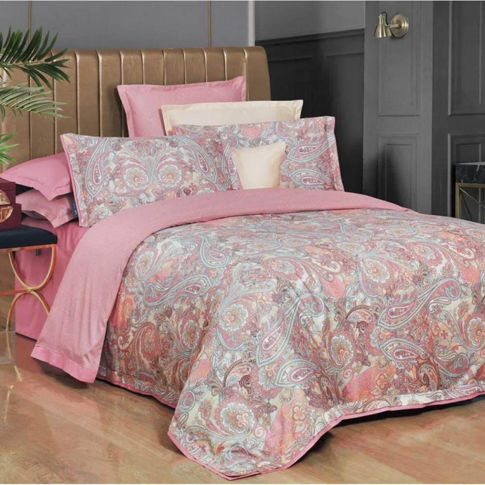 Сімейний комплект Sarev Vola somon Сатин Преміум (927446) — купити на ...