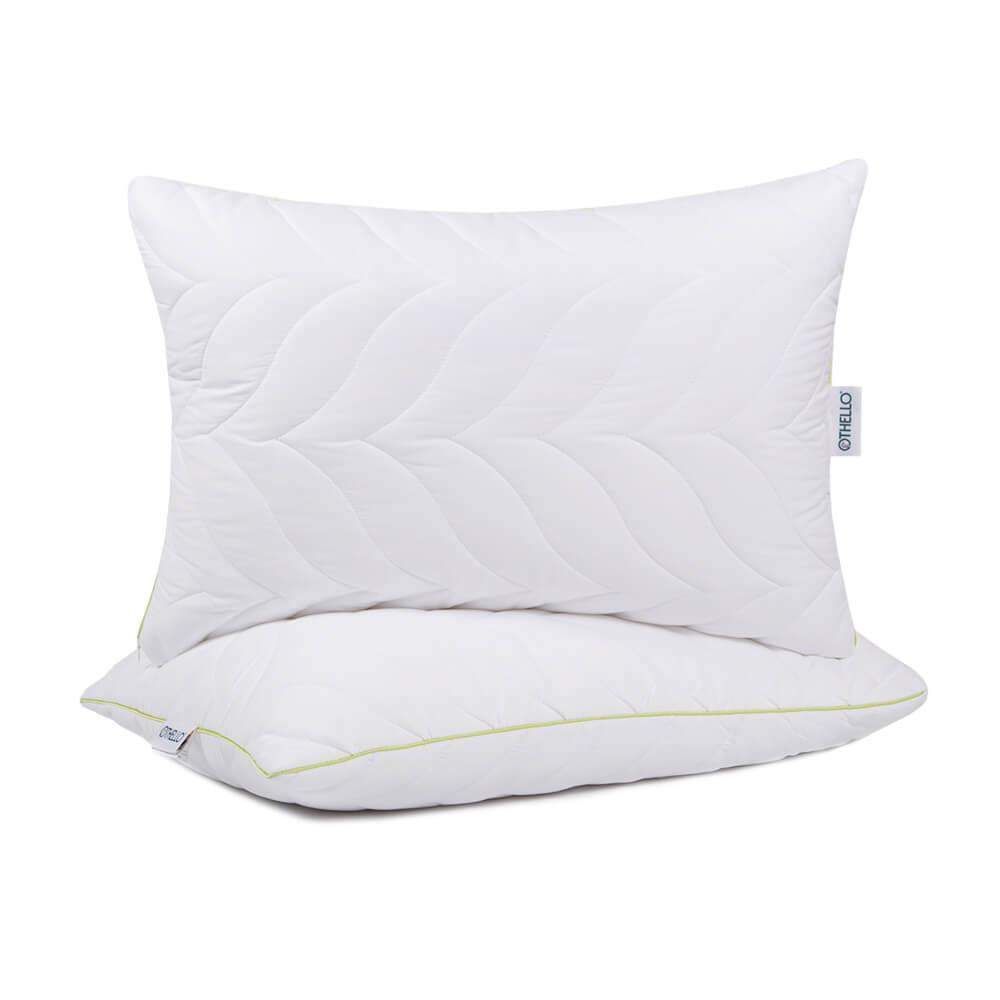 Подушка антиалергенна Othello Lovera 50х70 см (929016) — купити на EVA ...