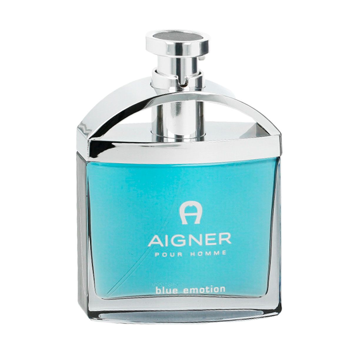 Aigner Pour Homme Blue Emotion Туалетная вода мужская, 50 мл - купить ...