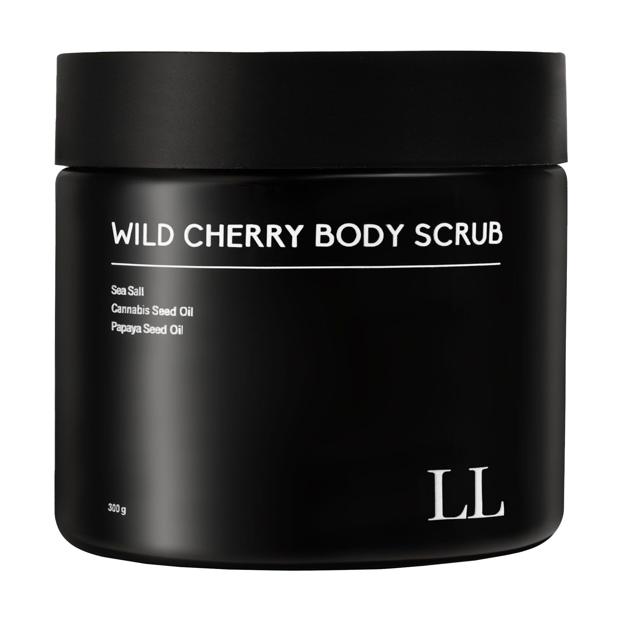 Скраб для тела Love & Loss Wild Cherry Body Scrub, 300 г - купить на ...