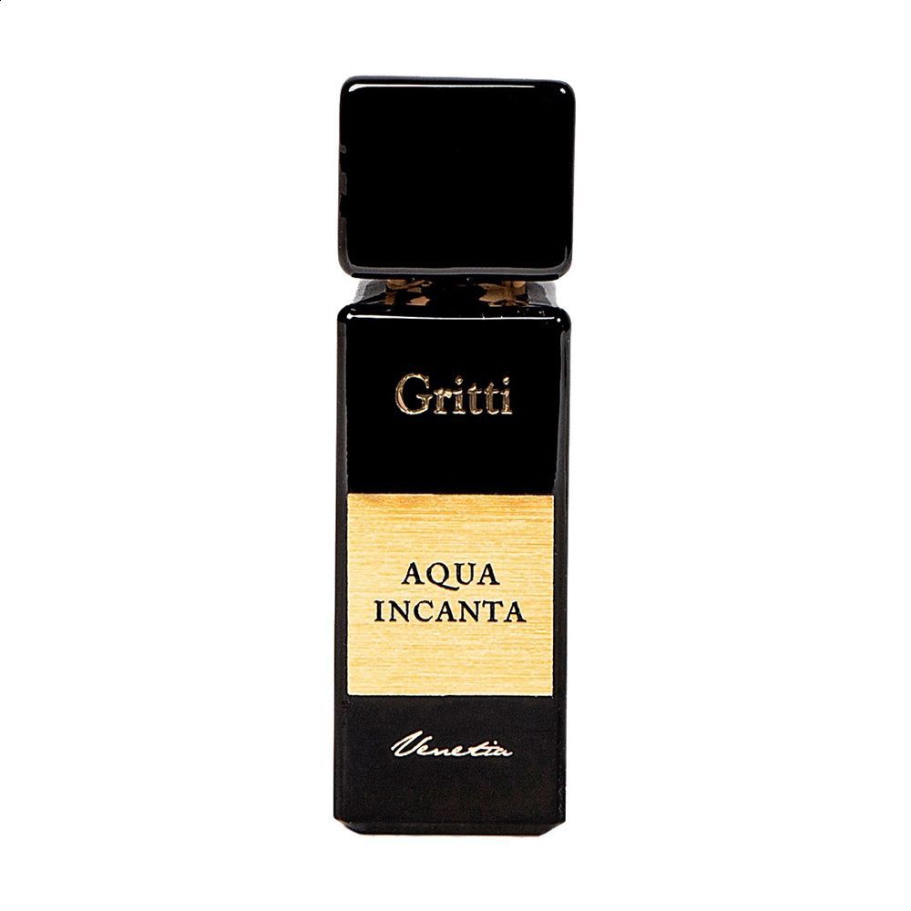 Gritti Aqua Incanta Парфумована вода жіноча, 100 мл (ТЕСТЕР) — купити ...