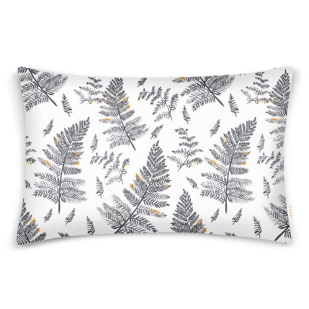 Наволочка на подушку 50х70 FOREST CS2 COSAS (4822052342695) (935123 ...