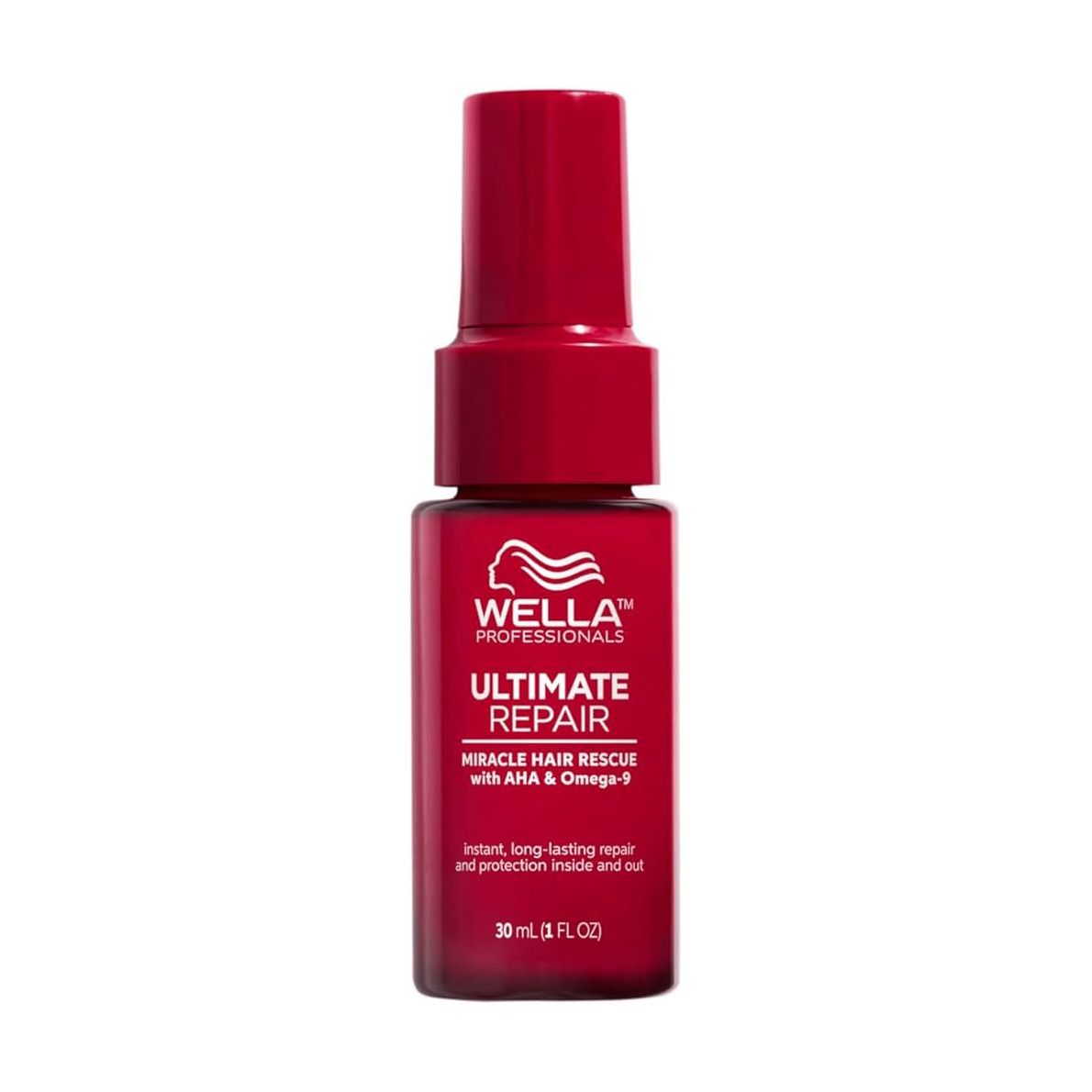 Сыворотка Wella Professionals Ultimate Repair Miracle Hair Rescue With ...