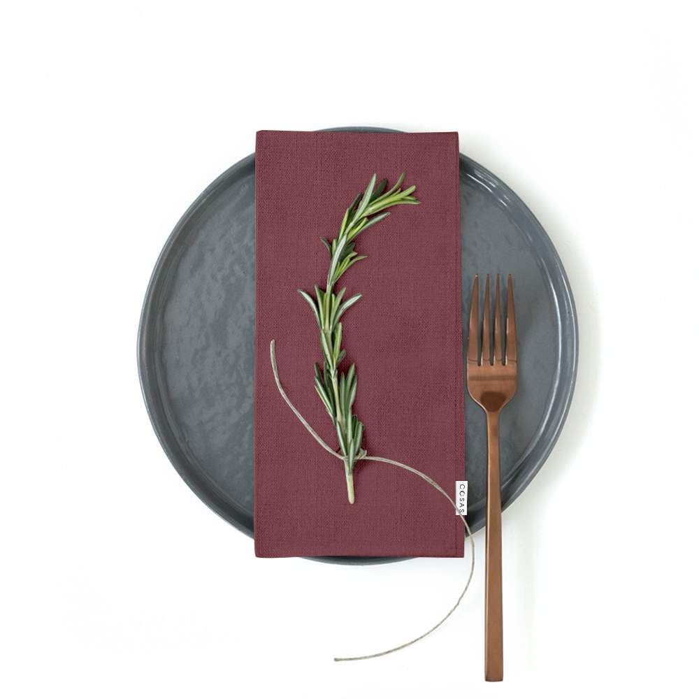 Набір із 2-х серветок 35х35 BLUEBERRY COSAS (4822052073117) (945558 ...