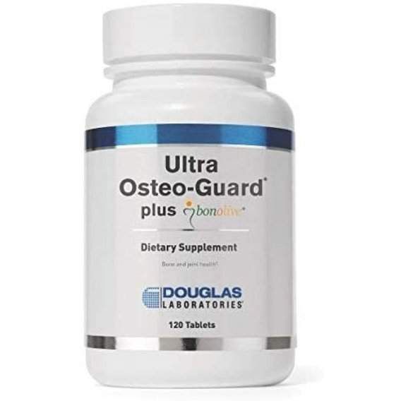 Комплекс для суставов Douglas Laboratories Ultra Osteo-Guard Plus ...