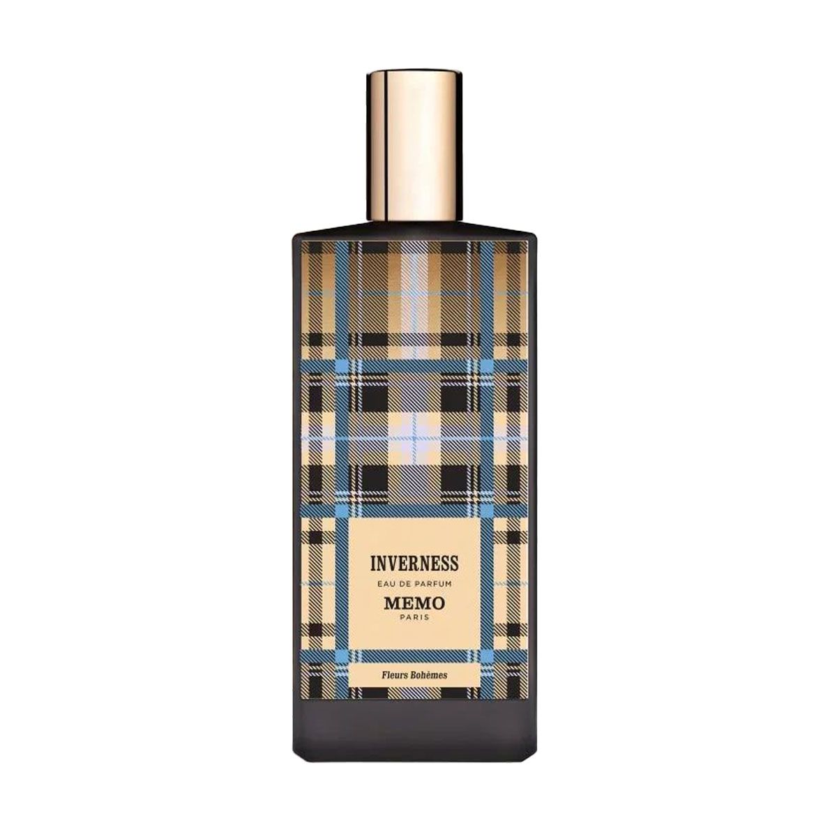 Memo Paris Inverness Парфумована вода унісекс, 75 мл — купити на EVA.UA ...