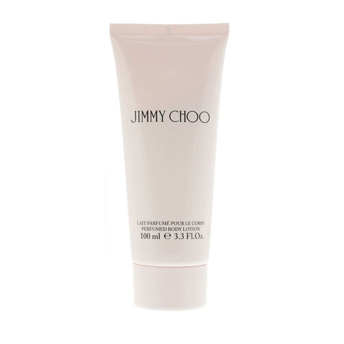 Парфюмированный лосьон для тела Jimmy Choo Perfumed Body Lotion женский ...