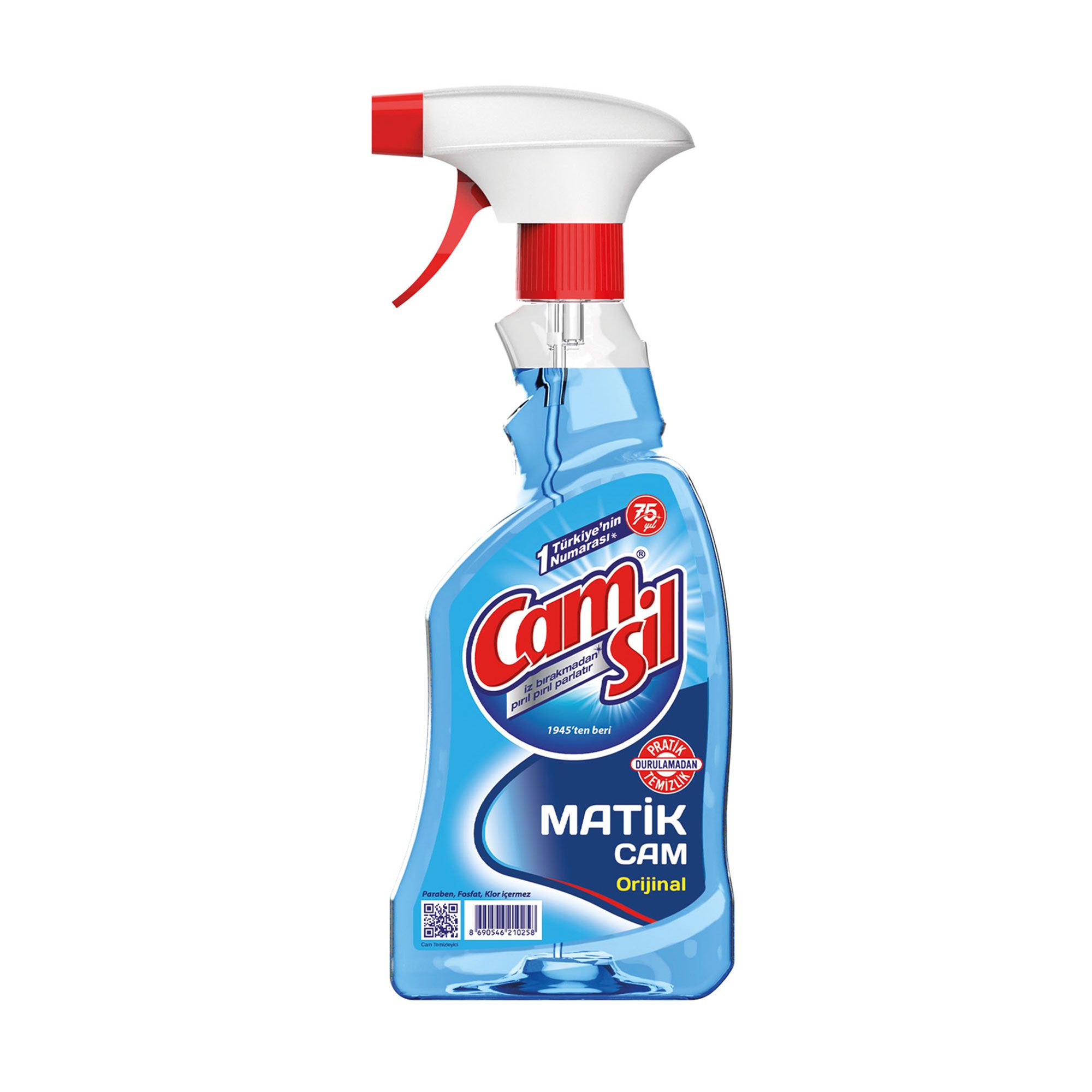 Средство для мытья окон Camsil, 500 мл - купить на EVA.UA - гипермаркет ...