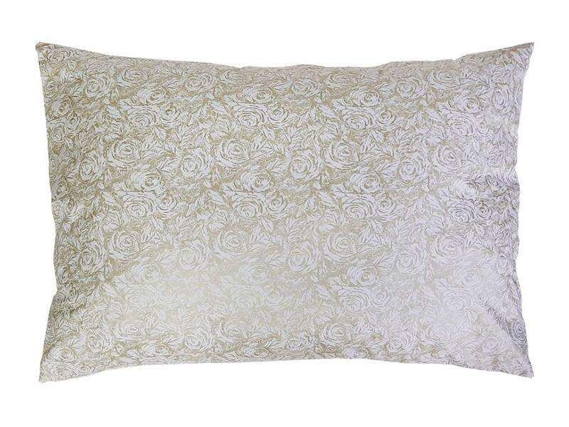 Подушка Sofia Текстильний Рай 50x70 (952441) — купить на EVA.UA — цена 213 грн