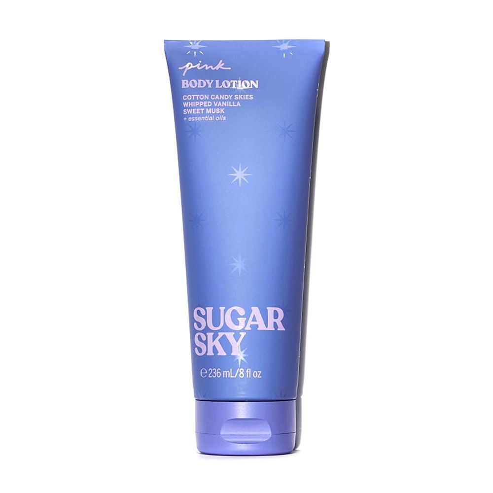 Парфумований лосьйон для тіла Victoria's Secret Pink Sugar Sky жіночий, 236 мл — купити на EVA ...