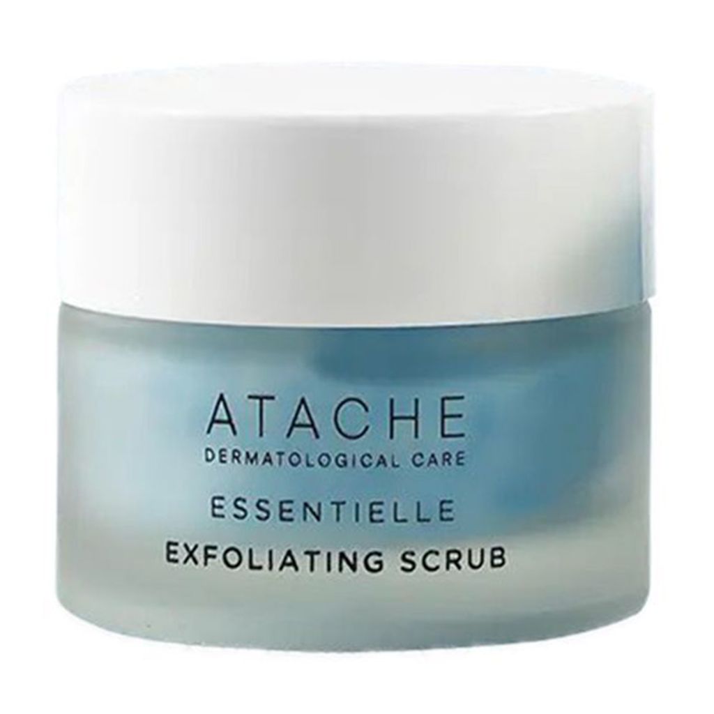 Скраб для лица Atache Essentielle Exfoliation Scrub, 50 мл - купить на ...