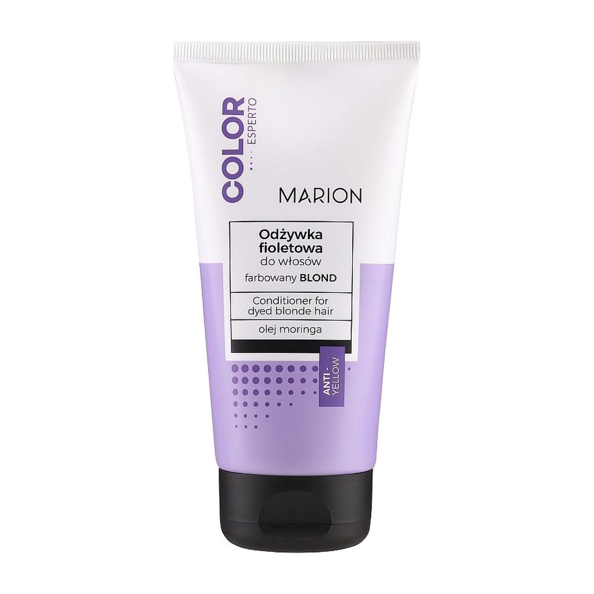 Кондиціонер Marion Color Esperto Conditioner для фарбованого волосся ...