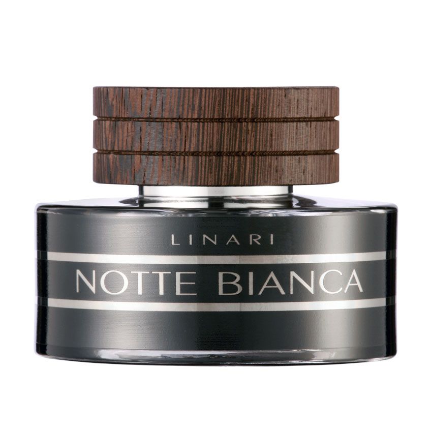 Linari Notte Bianca Парфюмированная вода унисекс, 100 мл - купить на ...