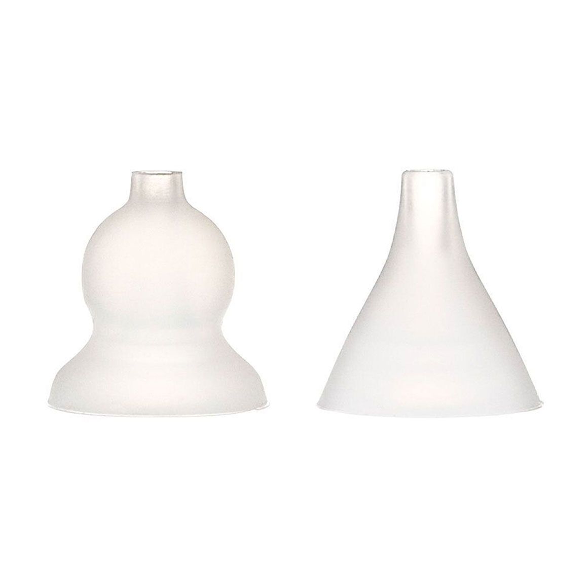 Насадки для электрического аспиратора Canpol Babies, 2 шт (9/319 ...